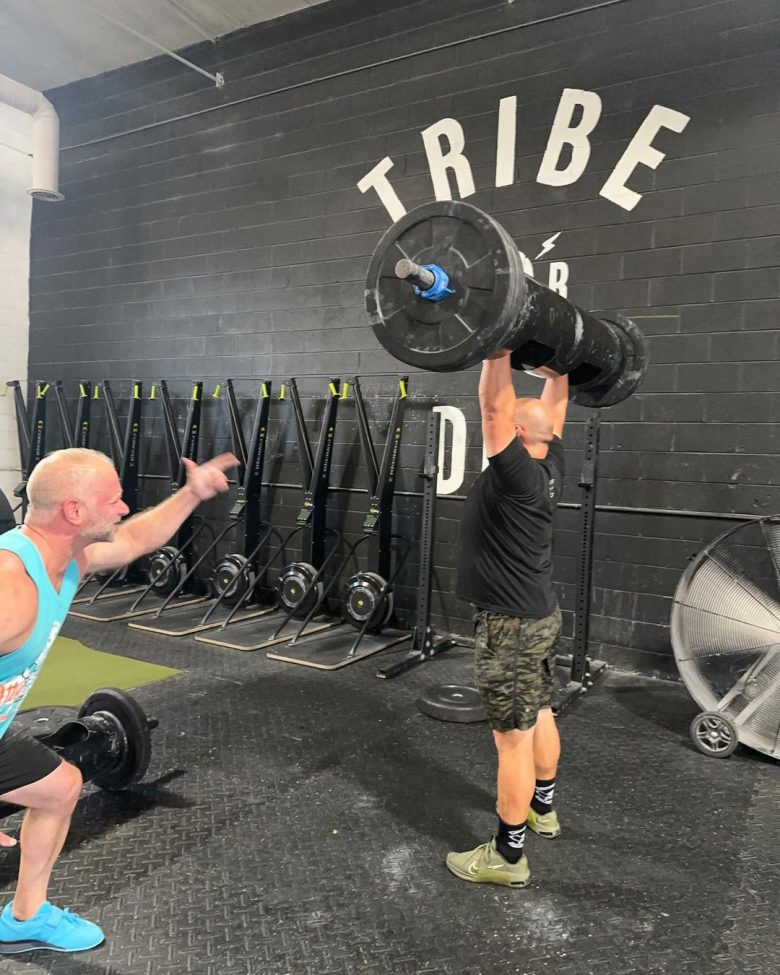 Strongman Classes at New Species–Strength Gym for Powerful Workouts